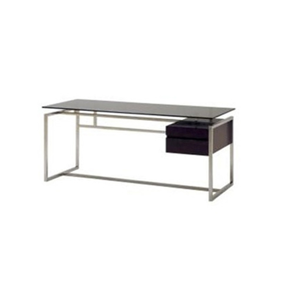 Glass Writing Table – Rayansh Furniture